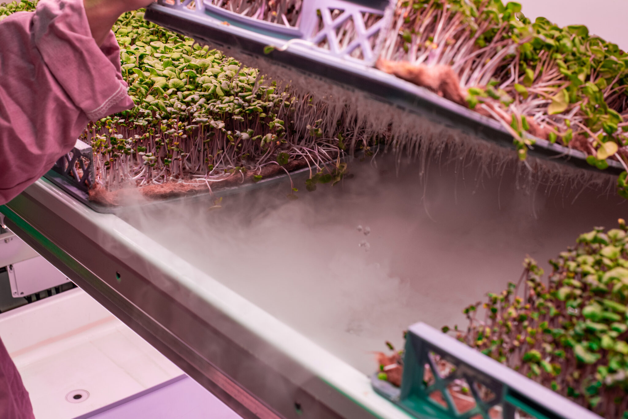 What is Vertical Farming - Cultivatd