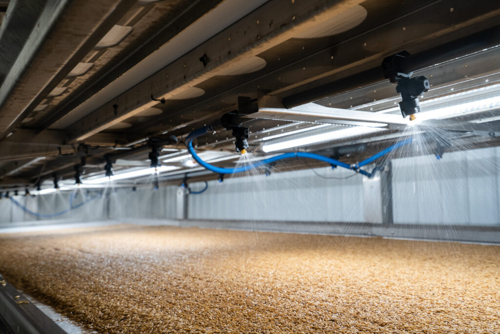 Fodder Feed Farm Systems - Cultivatd