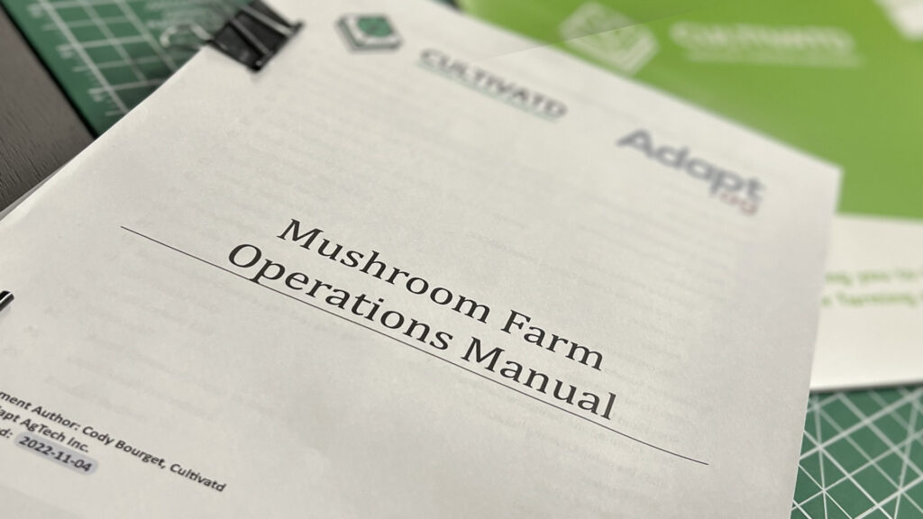 Farm Services - Cultivatd