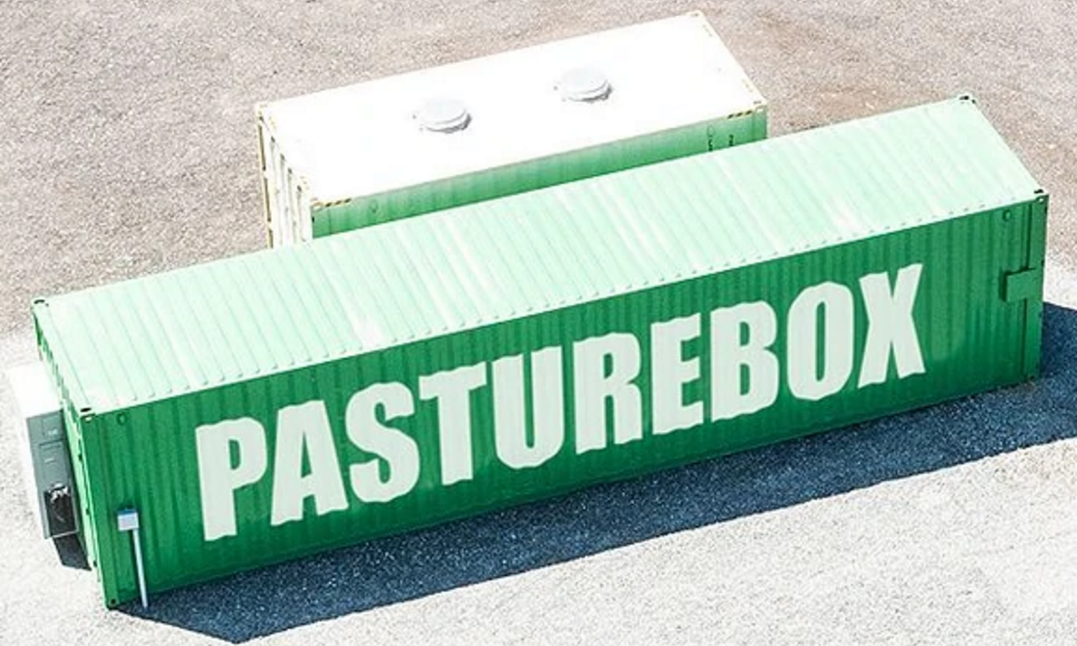 Fodder Feed Farm Systems - Cultivatd